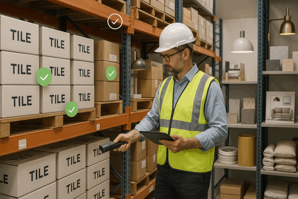 Small Warehouse Inventory Management Software: The Smart Way to Track ...